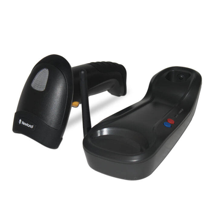 New World NLS-HR15 wireless barcode scanner Shangchao clothing catering ...