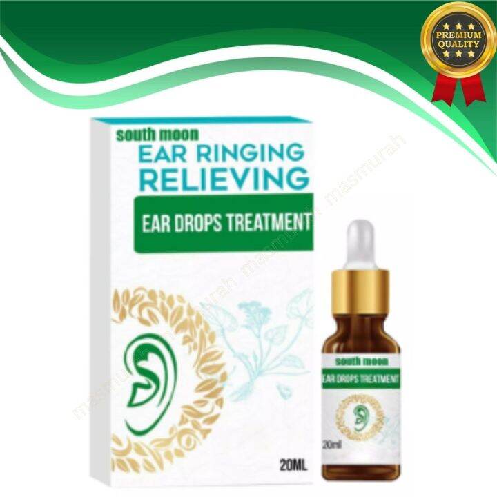 Drops Treatment | Ear Pruritus Liquid | For Ear Infection | Human ...