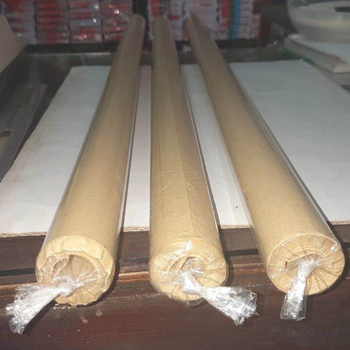 Kertas Samson isi 5 lembar, 80g, ukuran 85x120 (A0)e | Lazada Indonesia