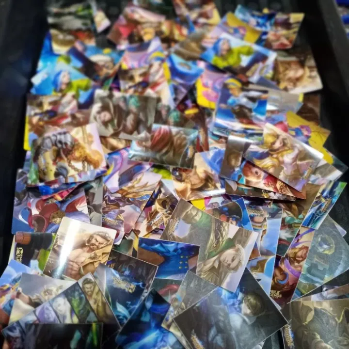 24 PCS. ML STICKERS BUNDLE | Lazada PH