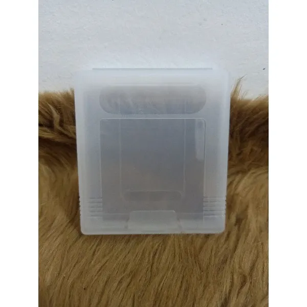 Gameboy Color Game Cartridge Case Protector | Lazada PH