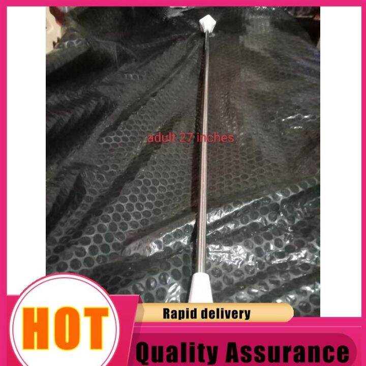 new design star baton majorette star fish baton rubber tips and baton ...