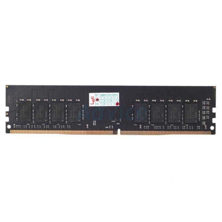 Hynix แรม RAM DDR4(2400) 8GB 16 Chips | Lazada.co.th