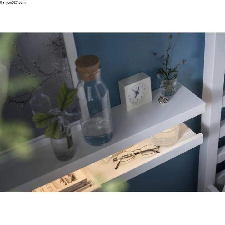 IKEA WALL DISPLAY SHELF ONHAND ORIGINAL COD expressivity dynamic back ...