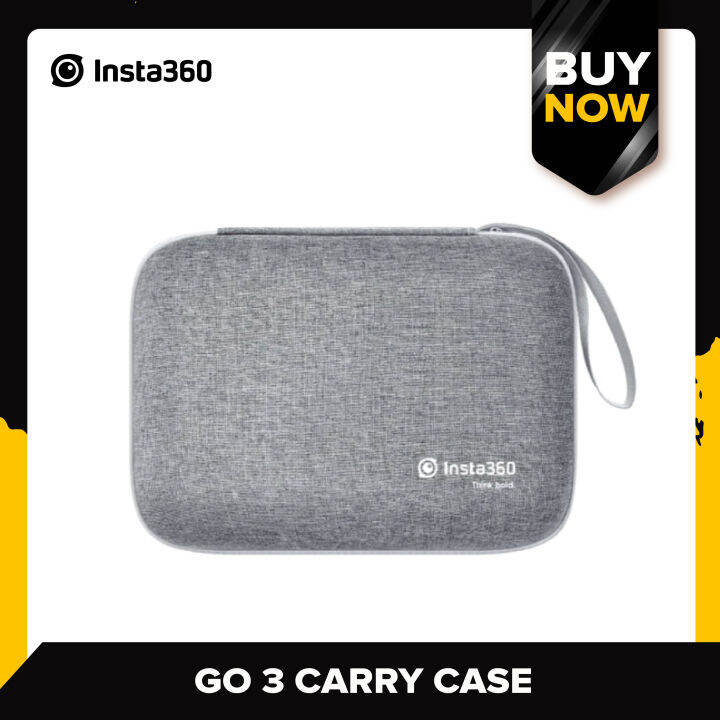 Insta360 GO 3 Carry Case | Lazada PH