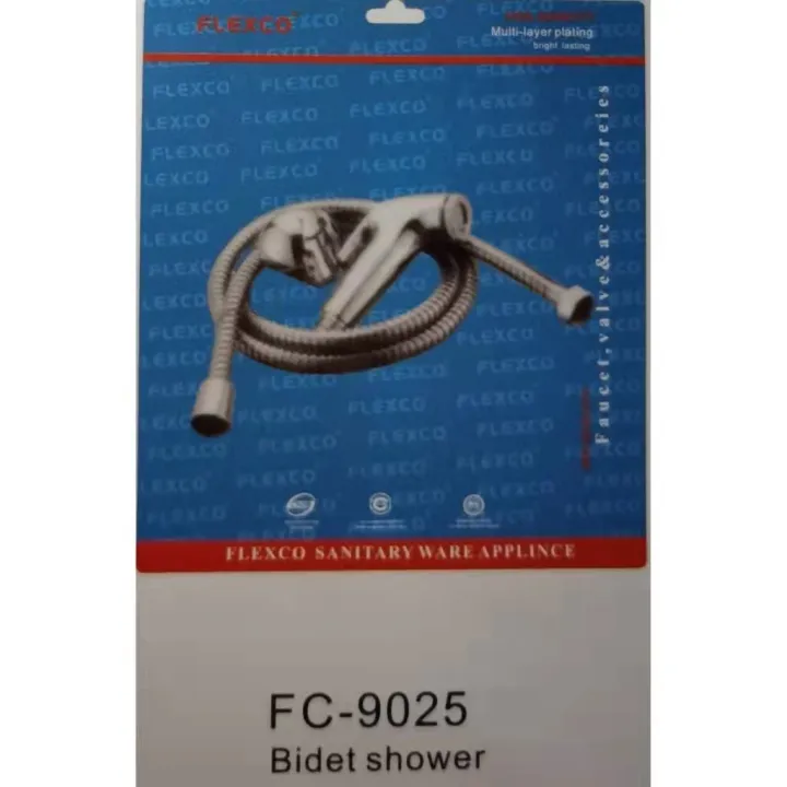 Bidad Shower Spout Jet Shower Closet Bided Toilet | Lazada PH