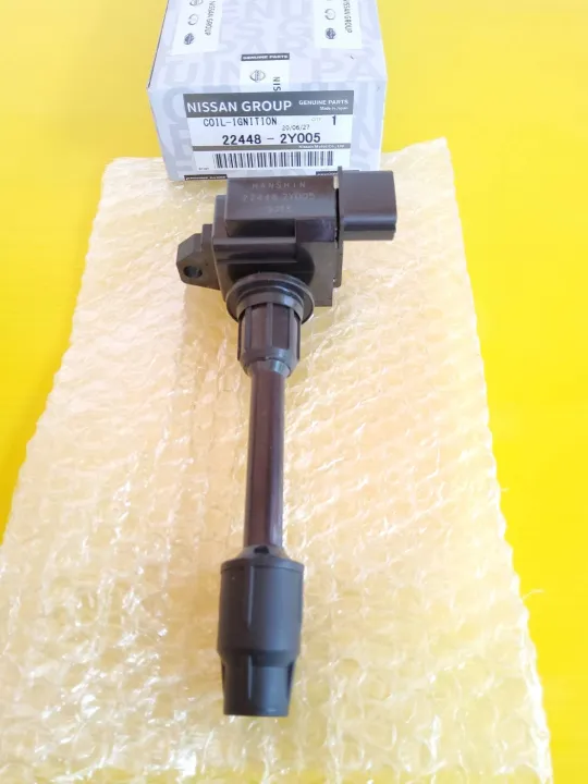 คอยจุดระเบิด (หน้าตัวสั้น) ซิฟิโร่ A33 #22448-2Y005 | Lazada.co.th