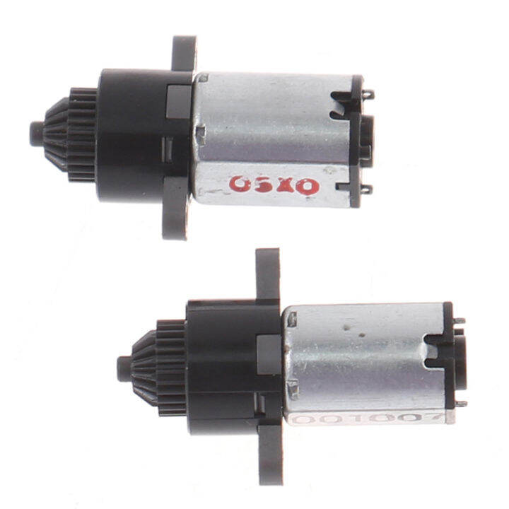N10 Mini Planetary Gear Motor DC 3.7V Slow Speed Engine With Bevel Gear ...