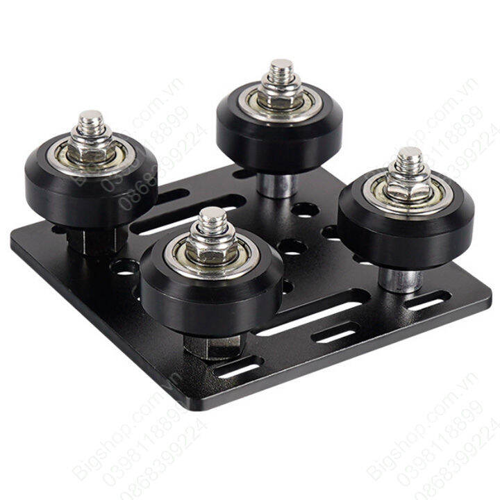 Part Trượt cho thanh nhôm định hình Vslot 2020- dễ dàng mở rộng openbuild | Lazada.vn