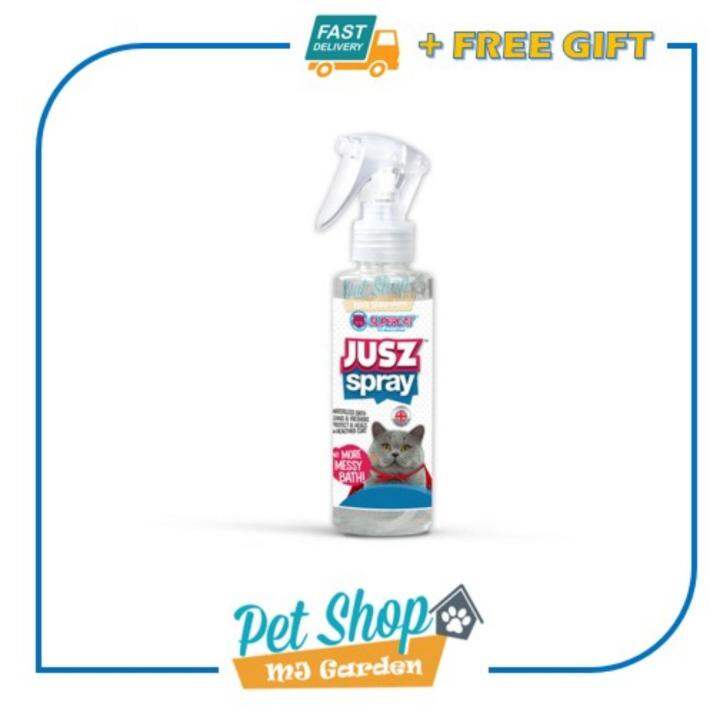 Jusz Spray | Lazada