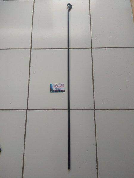 Handle Crank Putaran Dongkrak Putaran Ban Serep Toyota Kijang Super ...