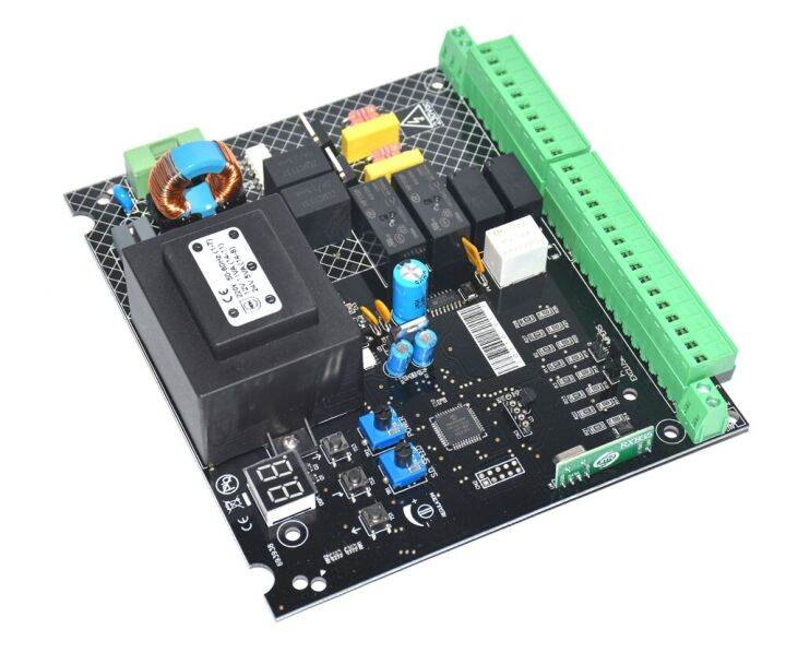 Hight Grade Universal AC 220V Replacement Control Board For Double ...