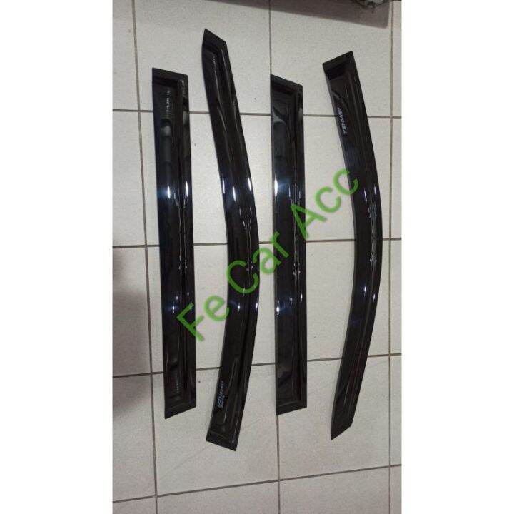 Talang Air MOBIL Toyota AGYA LAMA, New Agya, All New Agya | Lazada ...