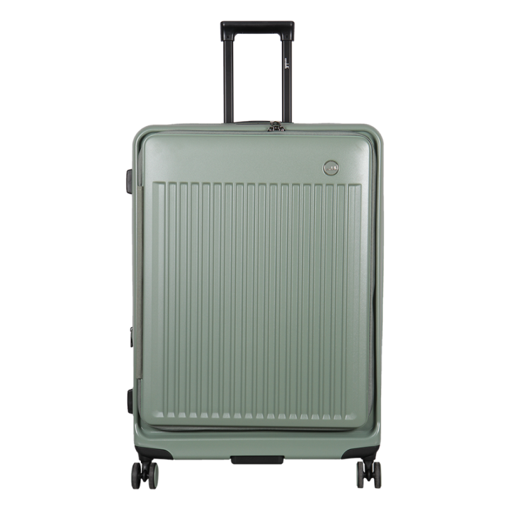 Koper - Trolley Case Condotti FRONTLINE 63138 - 29 inch | Lazada Indonesia