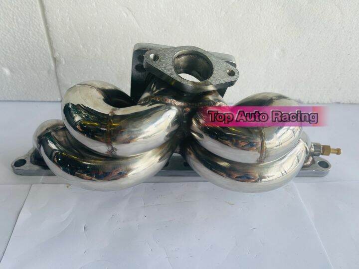 Nissan Silvia SR20 SR20DET S13 S14 S15 ( Top Mount ) Turbo Manifold ...