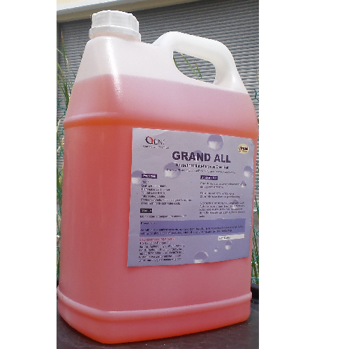 GRAND ALL - MULTIPURPOSE CLEANER (10LITER) | Lazada