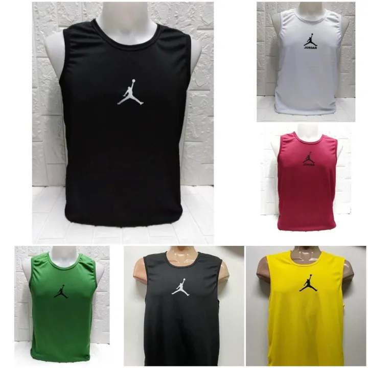 JERSEY SANDO. FIT UP TO MEDIUM FRAME | Lazada PH