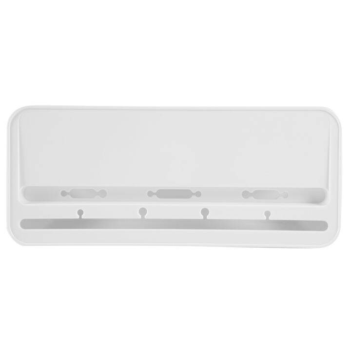 Cable Management Box, ABS Cable Organizer Cord Hider Box, Computer ...