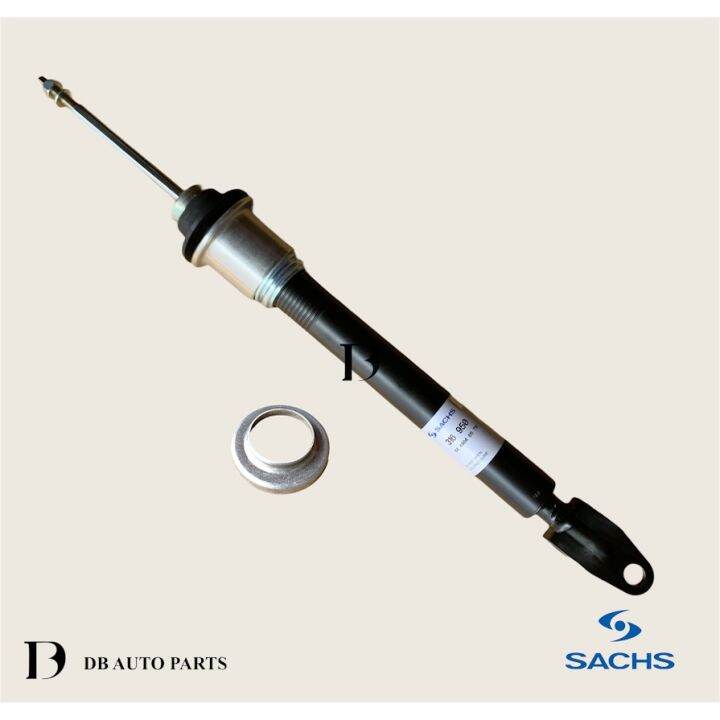 SACHS MERCEDES BENZ W211 FRONT ABSORBER SET/2PCS (316950)(2113200013 ...