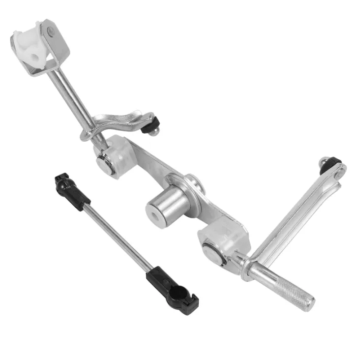 Manual Transmission Shifter Equalizer Link Fit for 2004-2008 Chevy Aveo ...