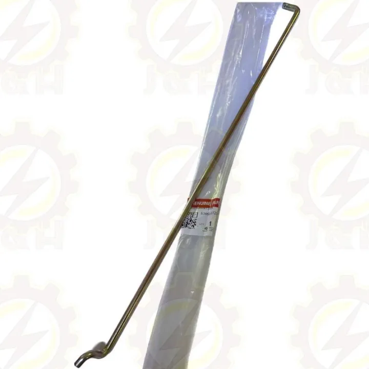 ORI PART !!! PERODUA KENARI FRONT BONNET STAND ROD,BONNET STAND HOOK ...