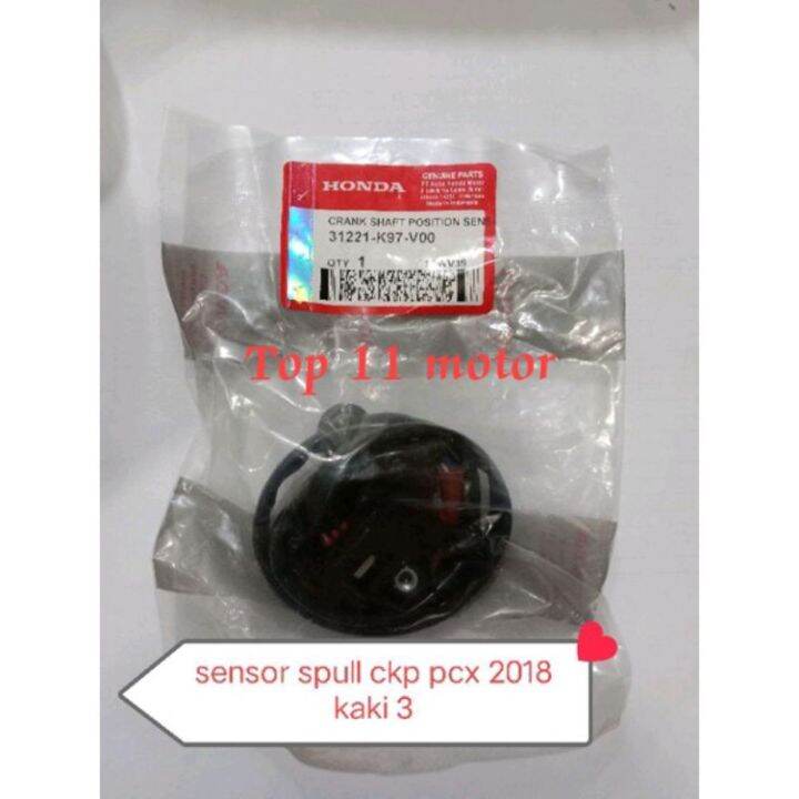 sensor spull ckp PCX 150 (2018) kaki 3 K97 /sensor ckp pcx 150 | Lazada ...