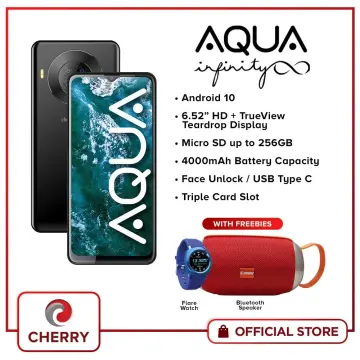 Cherry Mobile Infinity