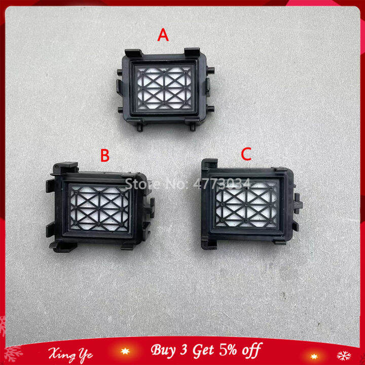 2PCS Cap top clean unit for Yongli Aifa Titan-jet inkjet printer ...