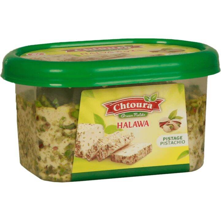 HALVA / HELVA / HALAWA ( Tahini) | Lazada PH