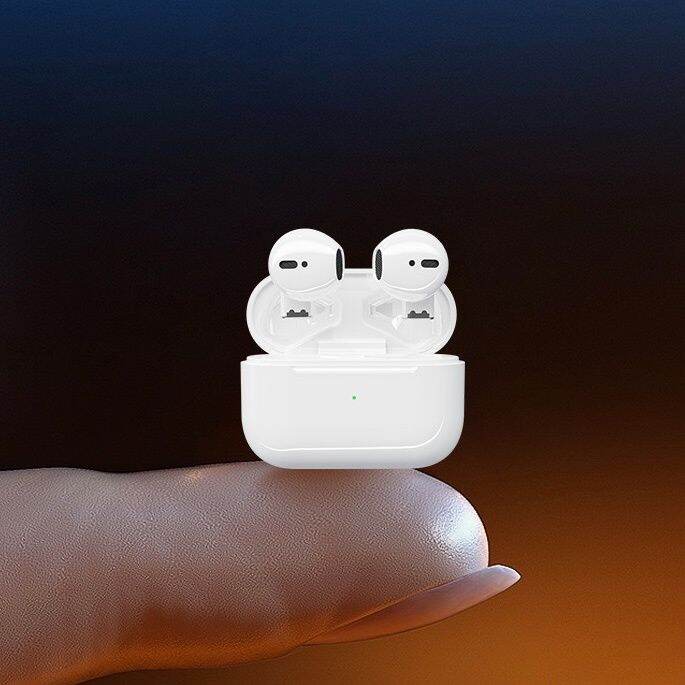 mini Pro5s หูฟังไร้สายใหม่ล่าสุด เสียงดี บลูทูธไร้สายคุณภาพดี เชื่อมต่อ ...