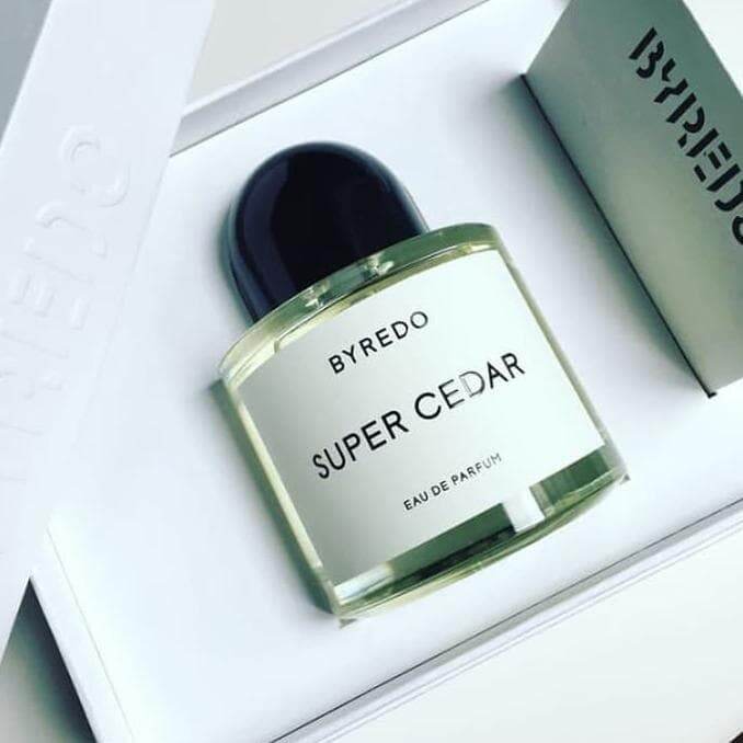 BYREDO Super Cedar EDP 100ml Original | Lazada Indonesia