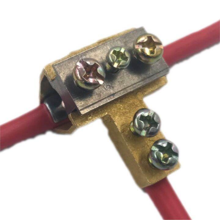 [HOT LULIAN SHI HOT] New wire terminals block quick lock wiring ...