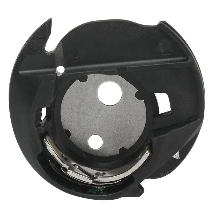 ใหม่ชิ้นส่วนจักรเย็บผ้า Bobbin สำหรับ Singer # Q6A0764000 3323 4411 ...