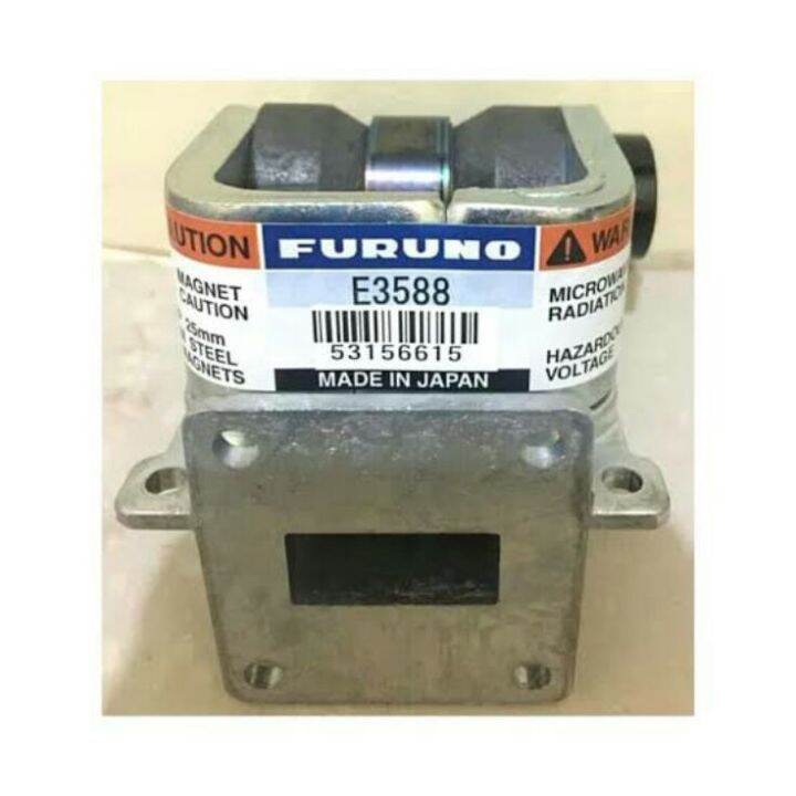 Magnetron Radar Furuno E3588 Kualitas No 1 | Lazada Indonesia