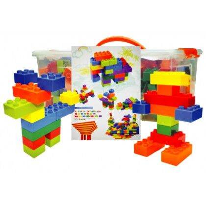 GRANULE Building Blocks & Manipulative Toys [Ready Stock] | Lazada