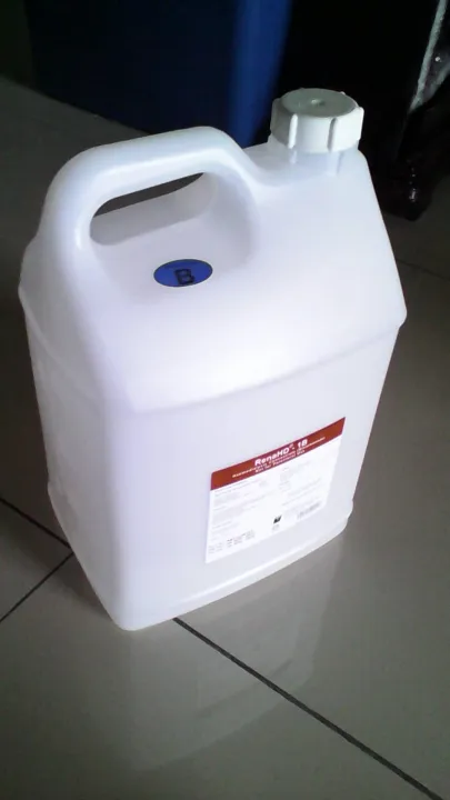 PLASTIC BOTTLE / BOTOL PLASTIC (10 KG or 10 Liter ) Used 1 Time/PLASTIC BOTTLE (10KG or 10Liter ...