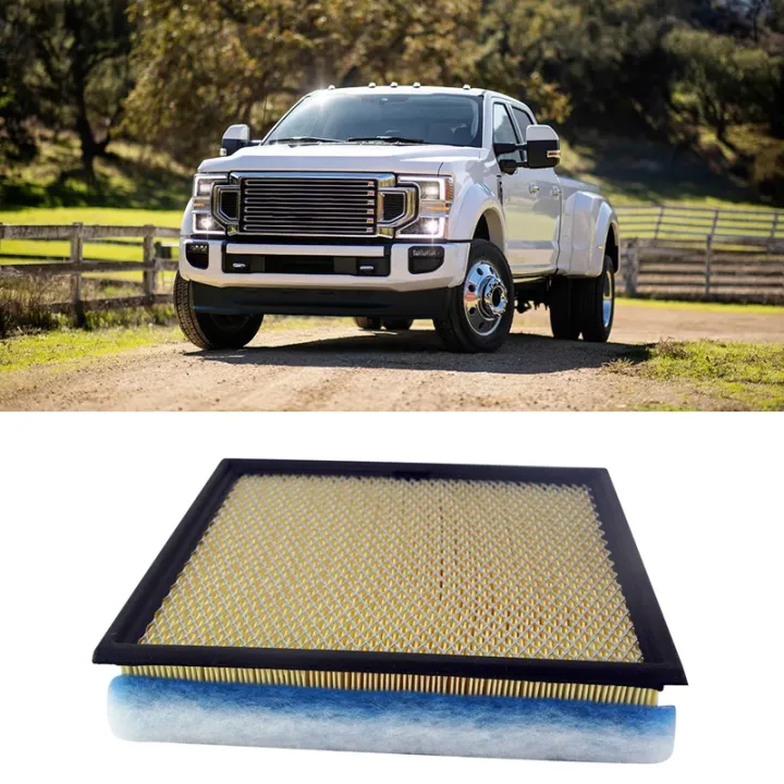 Air Filter for Motorcraft FA2031 Ford 2020-2022 6.7L Powerstroke Diesel ...