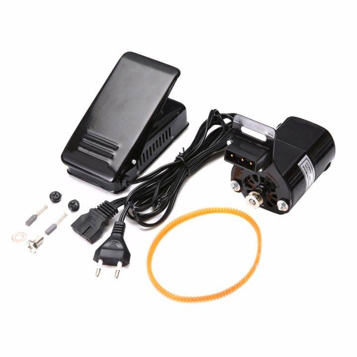 6000Rmp Sewing Machine Motor 120W 220V Universal Household Motor For ...