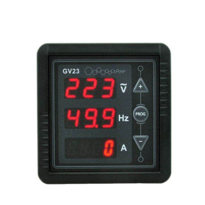 Electric Power Smart og Digital Energy Meter GV23 Single Phase | Lazada PH