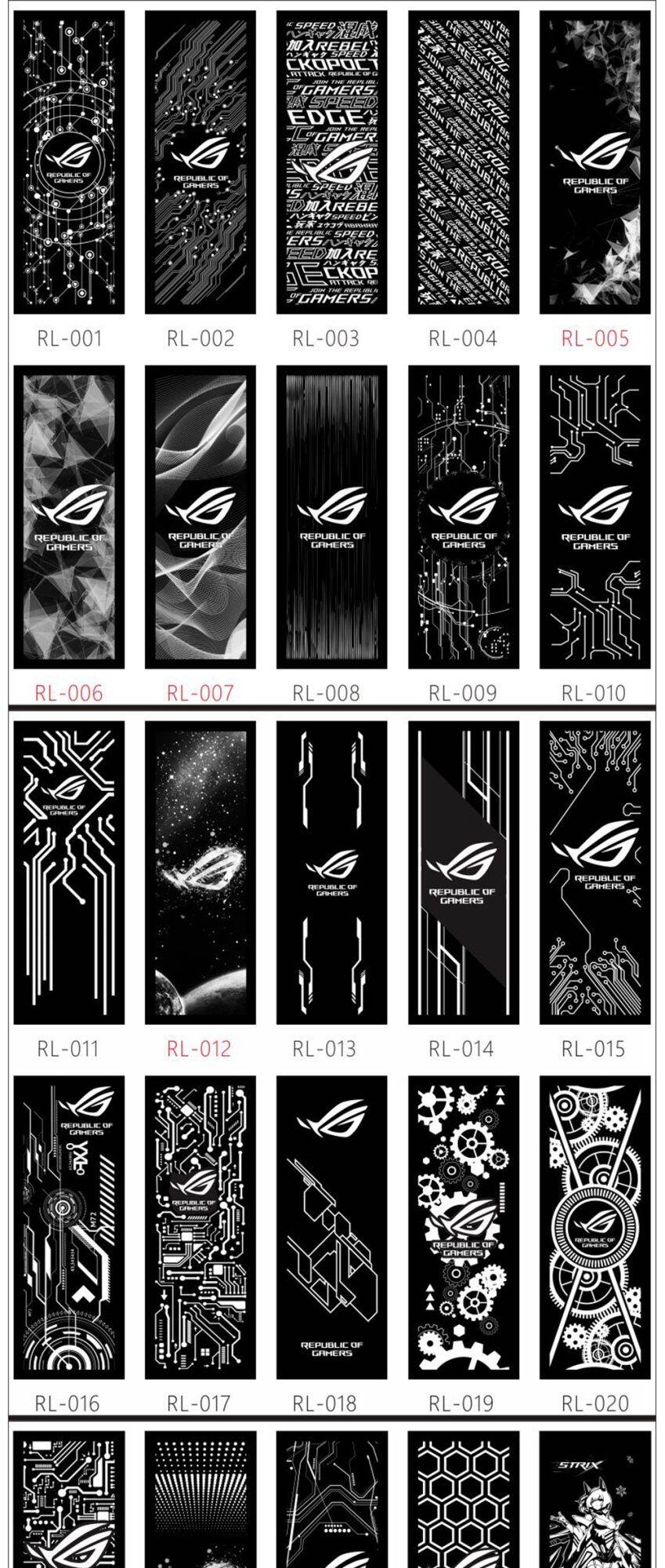 LIANLI Dynamic O11 Front Panel Chassis Refit Replacement Customized ...