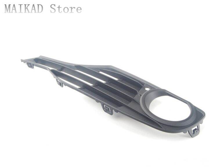 กระจังหน้าไฟตัดหมอกกันชนหน้ากระจังไฟตัดหมอกตะแกรงสำหรับ BMW F30 F31 F34 ...