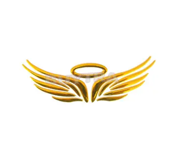 Angel Halo Logo