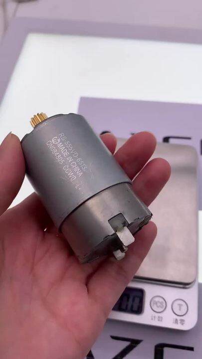 Genuine for Hyundai Santafe DM hand ke module motor EPB Original motor ...