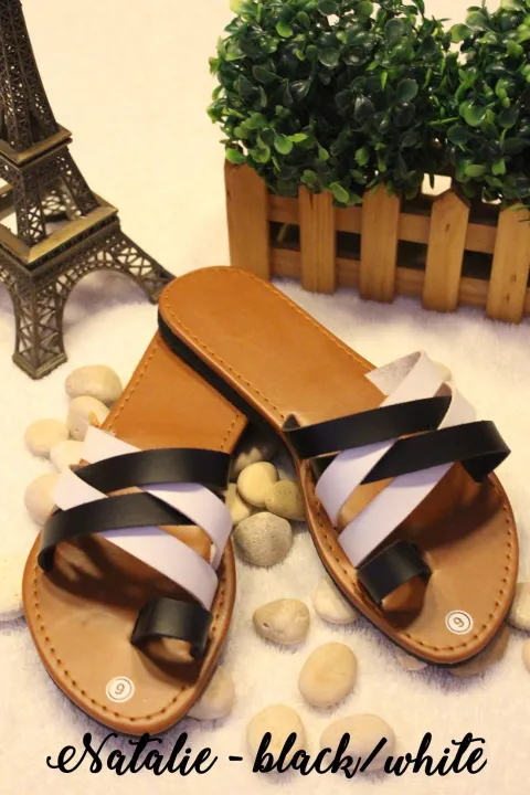 Marikina Handmade Sandals - Natalie | Lazada PH