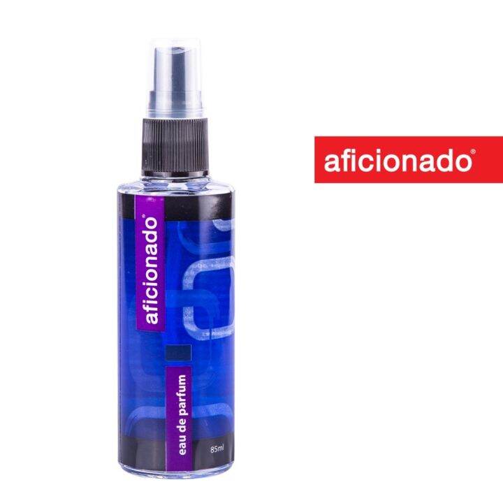 perfume Aficionado F2 85ml Eau De Parfum for Men | Lazada PH