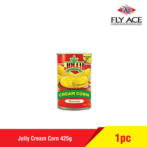 Jolly Cream Corn 425g | Lazada PH