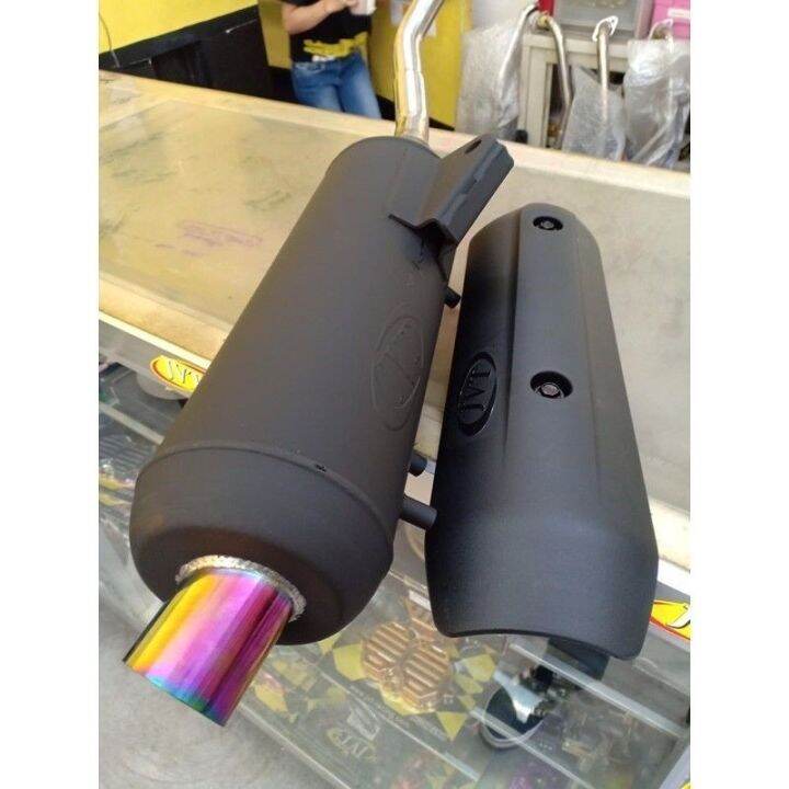 [ON HAND] JVT PIPE V3 for HONDA ADV 150 | Lazada PH