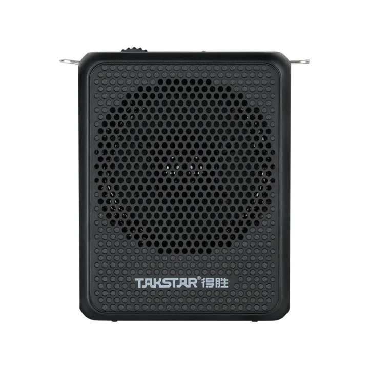 TAKSTAR E126A E126A Wired Portable Amplifier AUX Compact And Lightweight Mini Amplifier Speaker ...