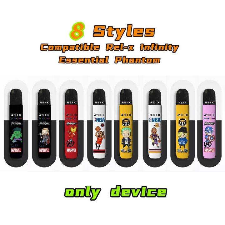 vapesmoke pen type original set infinity device pod mod kit mini vape ...