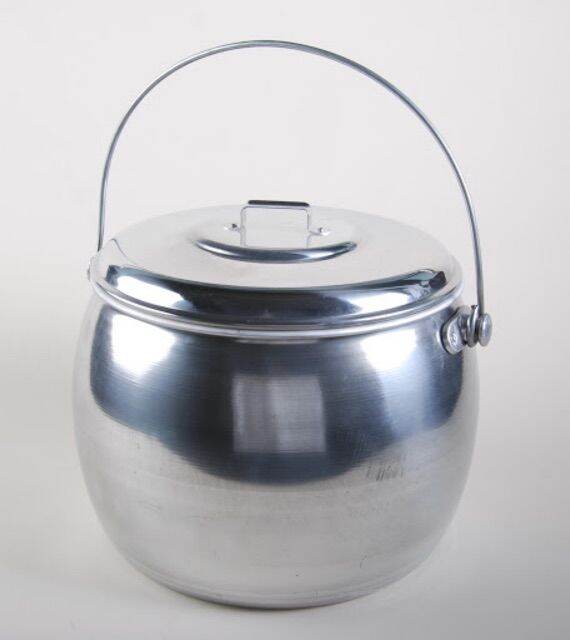 Aluminum Sarawak Pot 26cm 33cm | Lazada